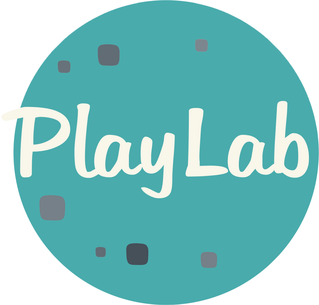 PlayLab – Κέντρo Δημιουργίας, Έκφρασης και Ψυχαγωγίας Παιδιών
